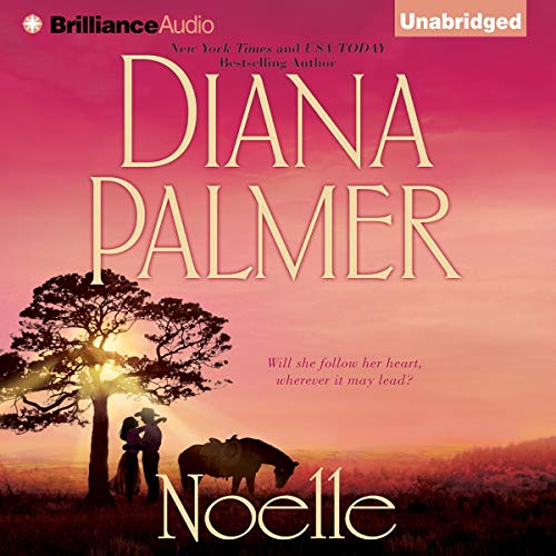 Amazon.com: Noelle (Audible Audio Edition): Diana Palmer, Natalie Ross ...