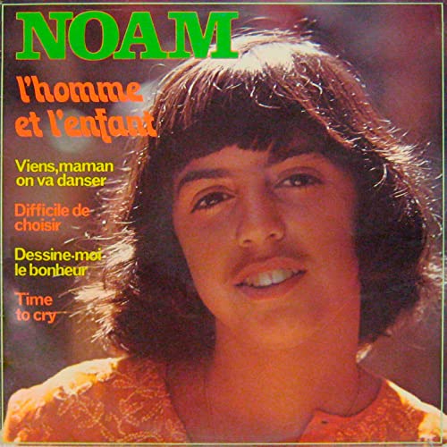L'homme et l'enfant by Noam on Amazon Music - Amazon.co.uk