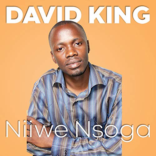 Niiwe Nsoga de David King en Amazon Music Unlimited
