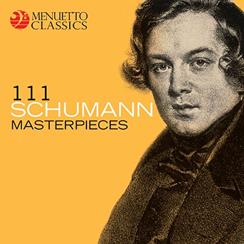 Reproducir 111 Schumann Masterpieces de VARIOUS ARTISTS en Amazon Music