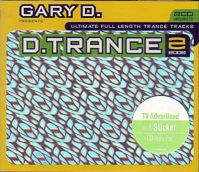Gary D. Presents D. Trance 2 - Amazon.com Music