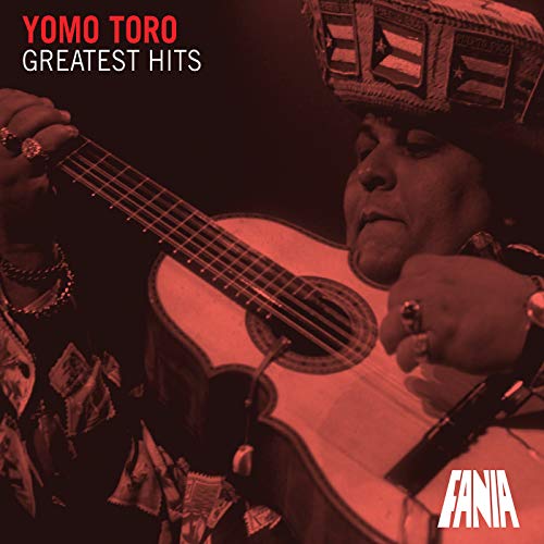 Play Greatest Hits by Yomo Toro on Amazon Music