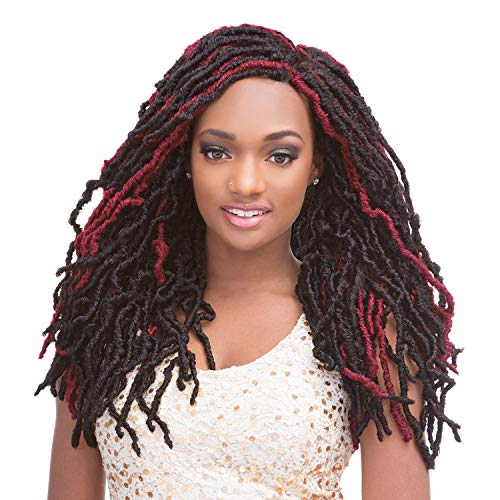 The 26 Best Janet Collection Faux Locs of 2026 [Verified] - Cherry Picks