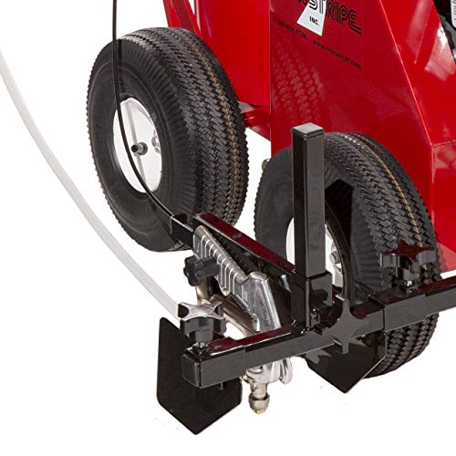 The 23 Best Playing Field Line Striping Machines of 2023 [Verified ...