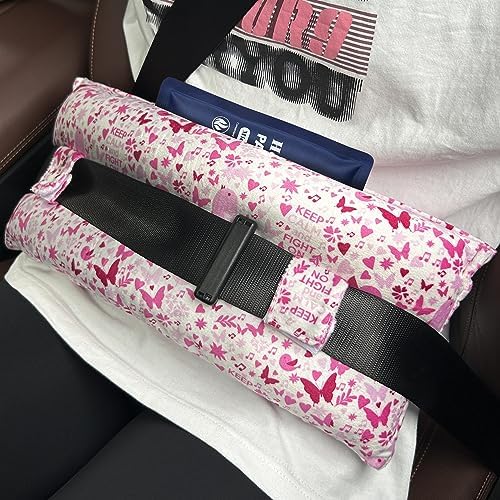 Amazon.com: Supfitness Hysterectomy Pillow C Section Recovery Tummy ...