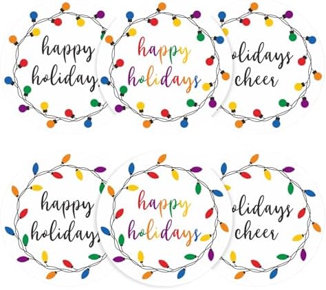 Amazon.com: Anwyll Wedding Favors Stickers,His Her Favorite Stickers ...