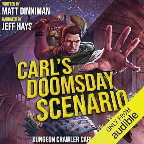 Carey Holzman's Amazon Page