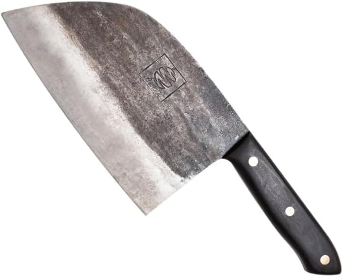 Amazon.com: COOLINA Promaja Knife – Carving, BBQ, Meat Cutting, Slicing ...