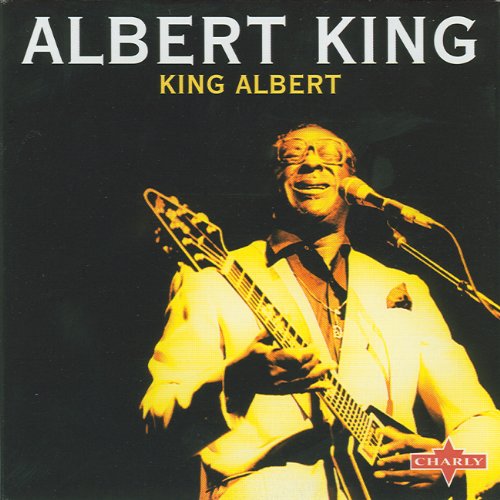 Play King Albert by Albert King on Amazon Music