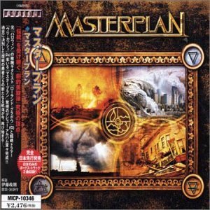 Masterplan by Masterplan (2003-01-22) - Amazon.com Music