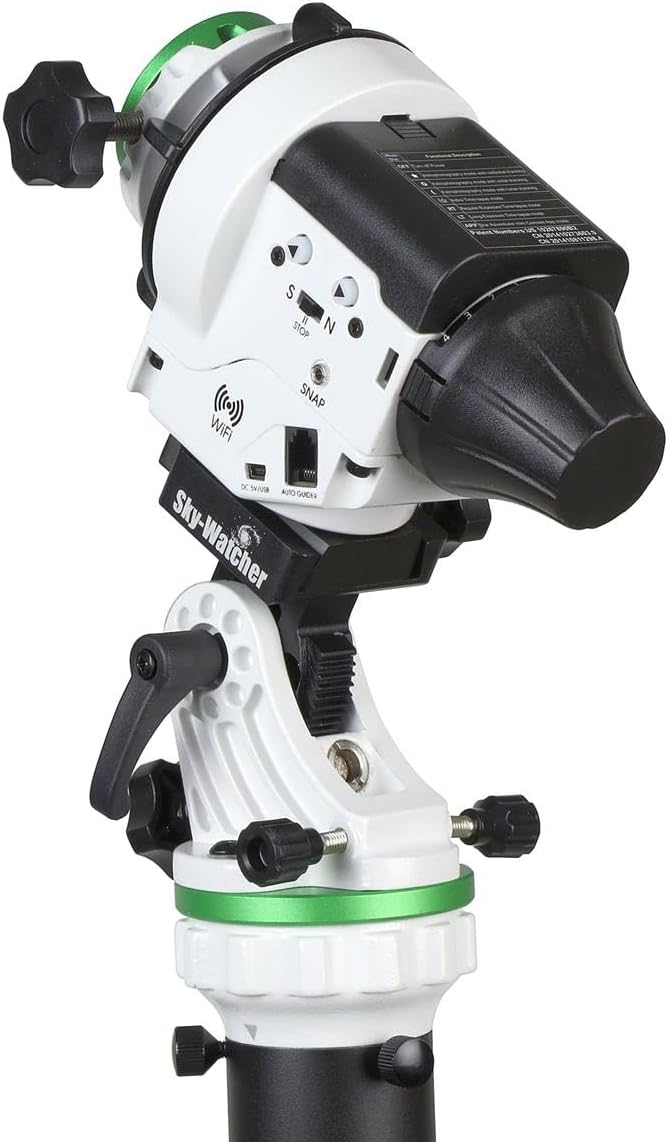 Amazon.com : Sky Watcher Star Adventurer 2i Pro Pack – Motorized DSLR ...