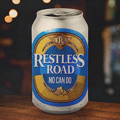 No Can Do by Restless Road on Amazon Music - Amazon.com