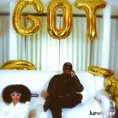 Play GOT by Junetober on Amazon Music