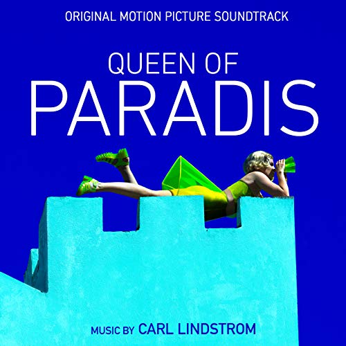 Amazon.com: Queen of Paradis Original Motion Picture Soundtrack : Carl ...