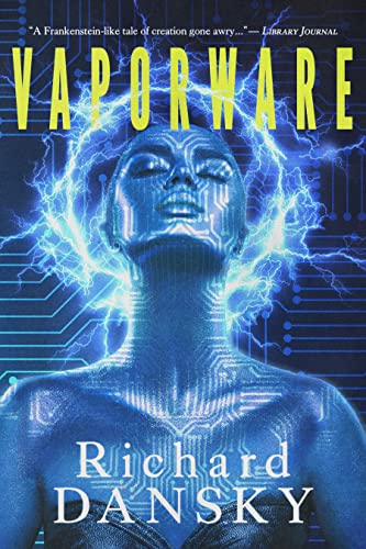 Amazon.com: Vaporware eBook : Dansky, Richard: Books