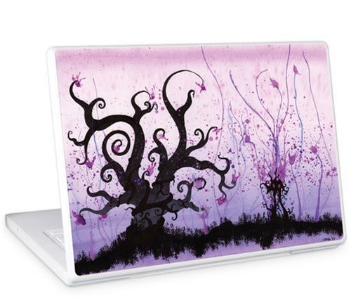 GelaSkins Protective Skin for 13.3 & 14.1" PC and Mac Laptops - "Growth ...
