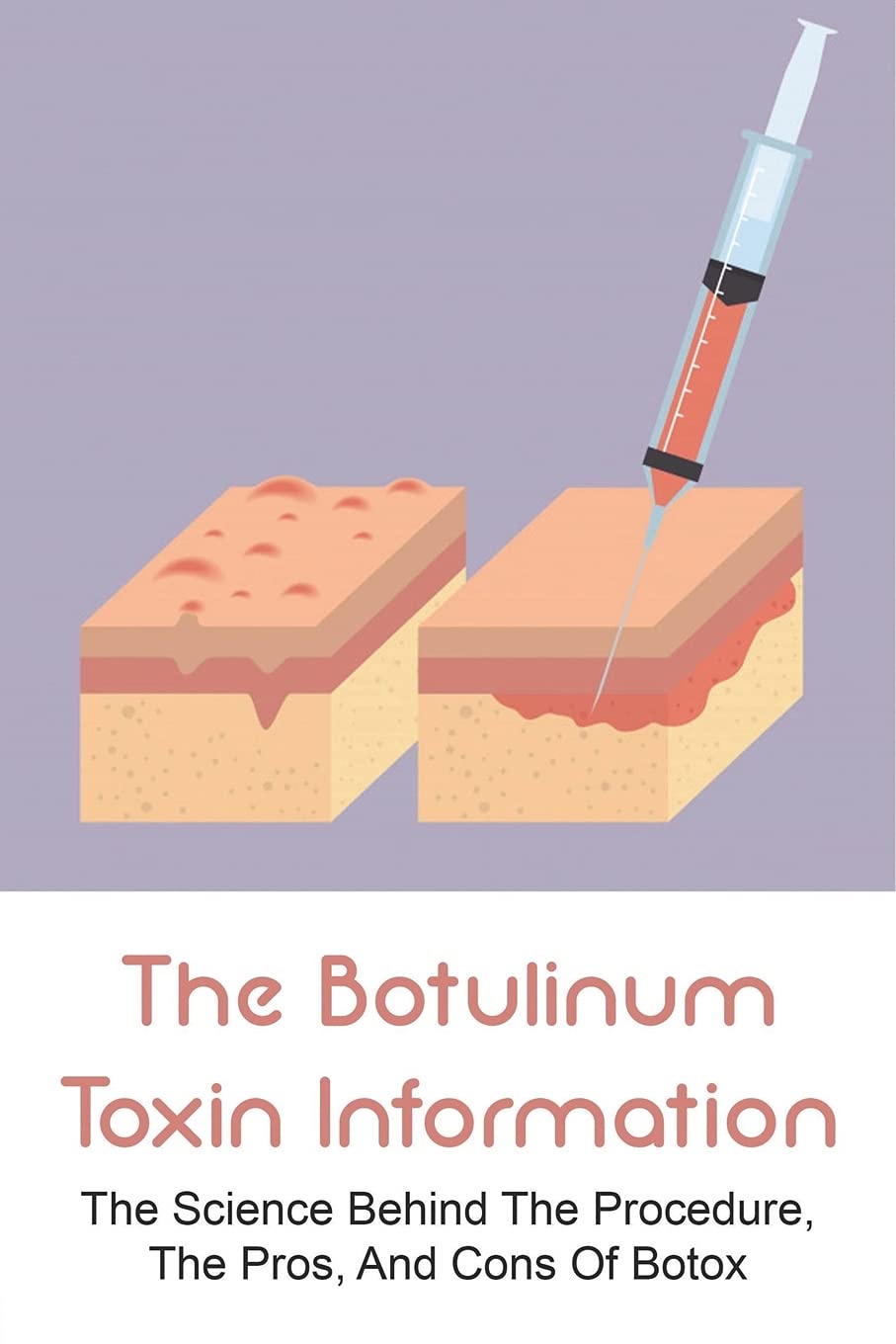 Buy The Botulinum Toxin Information: The Science Behind The Procedure ...