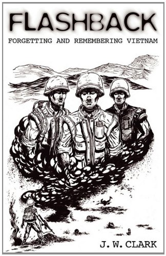 Amazon | Flashback: Forgetting and Remembering Vietnam | Clark, J W ...