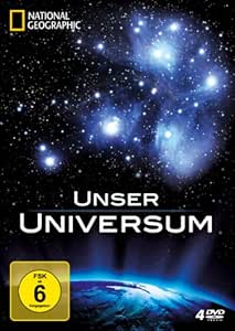 Amazon.com: National Geographic: Unser Universum Box : Movies & TV