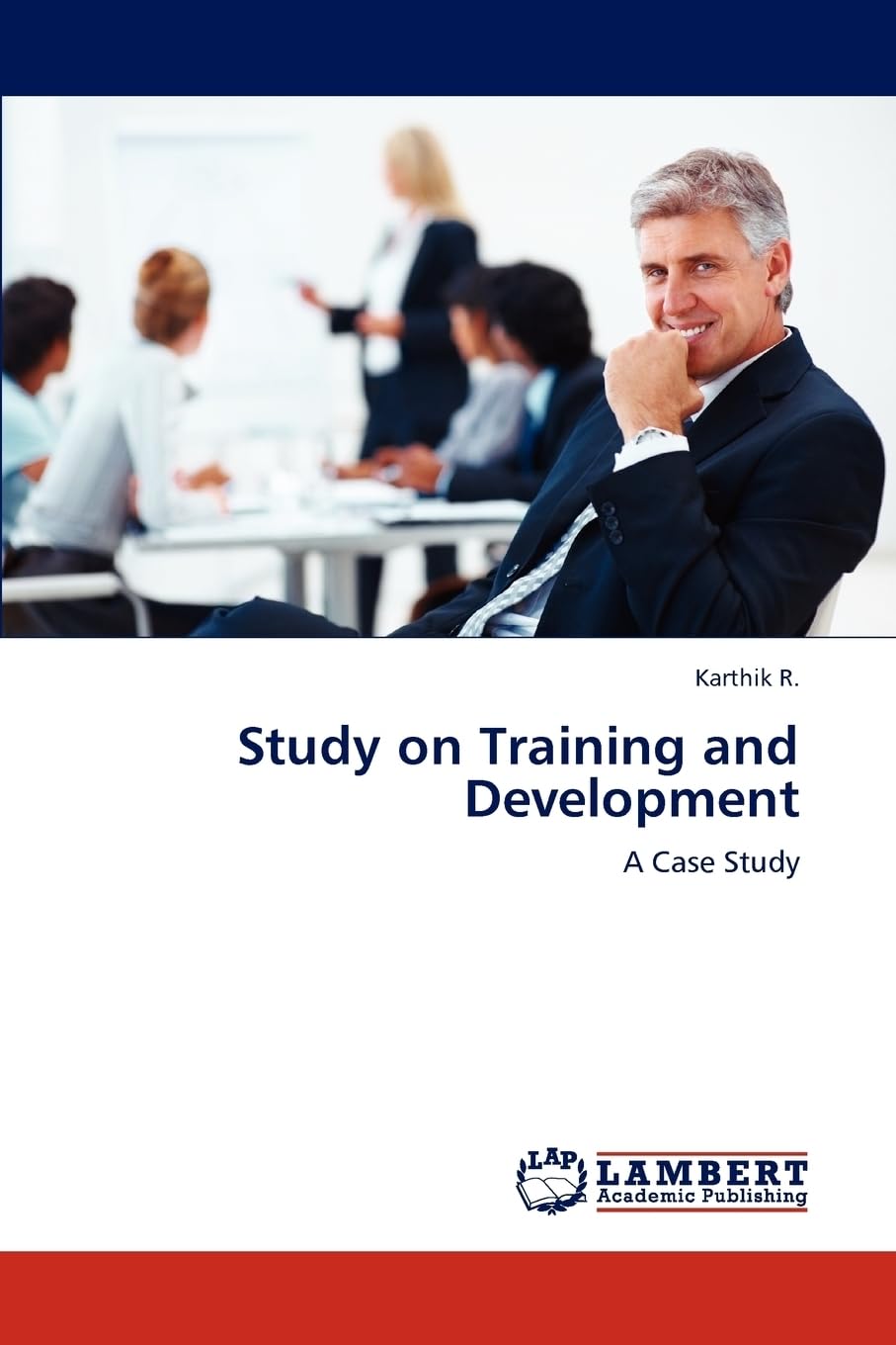 Buy Study on Training and Development Book Online at Low Prices in ...