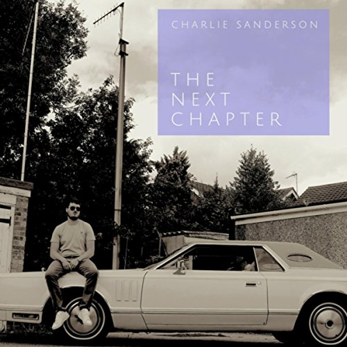 Play The Next Chapter by Charlie Sanderson on Amazon Music