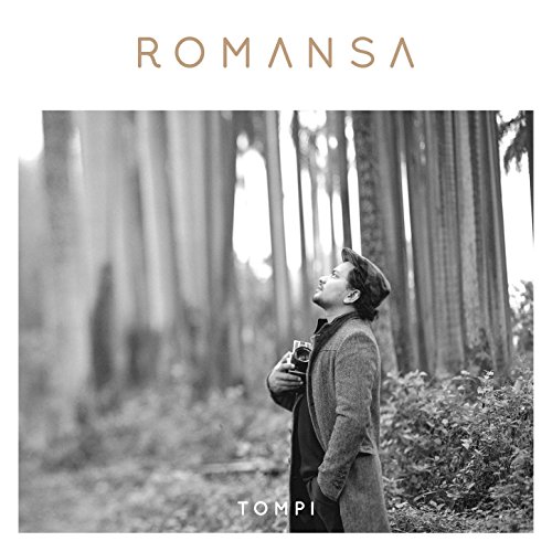 Amazon.com: Romansa : Tompi: Digital Music