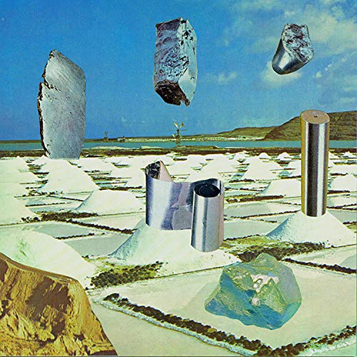 Amazon.com: Plasma Splice Trifle : Astral Social Club & Grumbling Fur ...