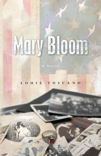 Mary Bloom by Louis Toscano (2013-09-25): Louis Toscano: Amazon.com: Books