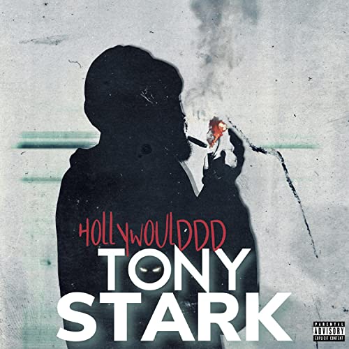 Play Tony Stark by HollyWoulddd on Amazon Music