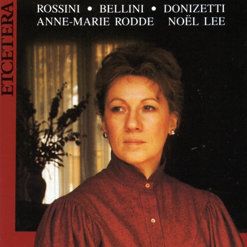 Amazon.com: Gioacchino Rossini, Vincenzo Bellini, Gaetano Donizetti ...