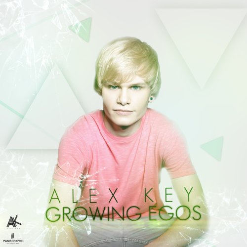 Play Growing Egos (Single Version) by Alex Key on Amazon Music