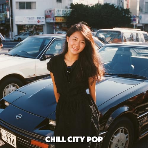 Amazon MusicでChill City PopのTokyo Goldを再生する