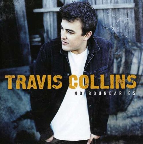 No Boundaries: Travis Collins: Amazon.in: Music}