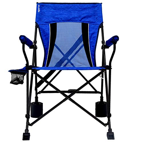 7 Best Rocking Camp Chairs You Need At Your Campsite - Mortons on the Move