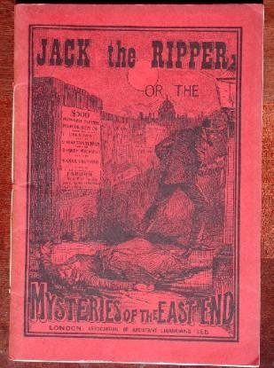 Jack the Ripper;: A bibliography and review of the literature,: Kelly ...