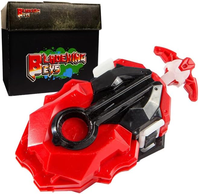 Buy BLADEKING BEYS DB Launcher LR suitable for Left and Right Spin ...