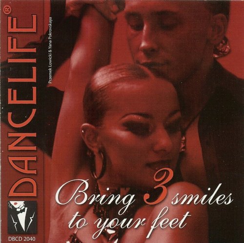 DANCELIFE - Bring 3 smiles to your feet - Amazon.com Music