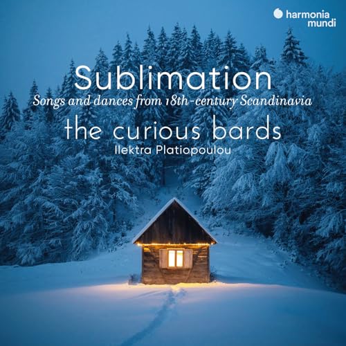 Play Sublimation: Songs and dances from 18th-century Scandinavia by The ...