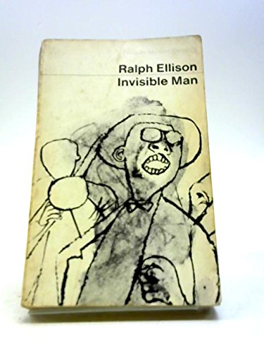 Amazon.com: Invisible Man: Ralph Ellison: Books