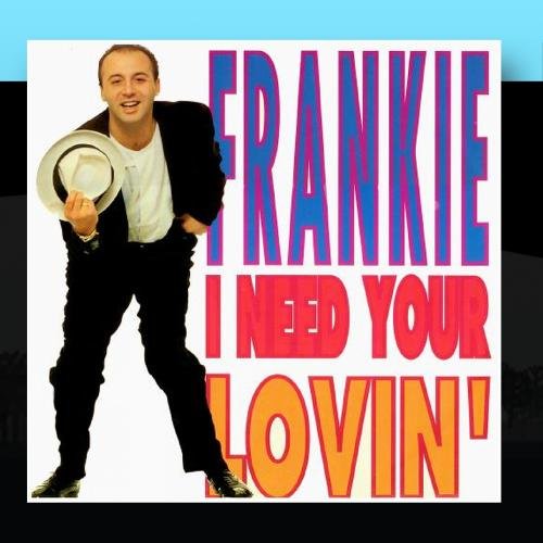 Amazon.com: I Need Your Lovin': CDs & Vinyl