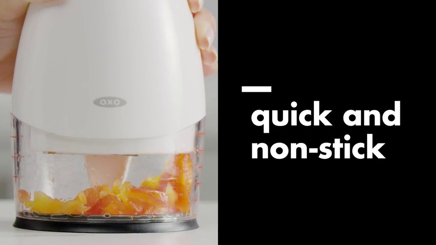 Watch OXO Good Grips Mini Chopper on Amazon Live