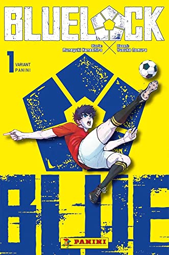 Blue Lock arriva in italiano su Crunchyroll: date e doppiaggio (c'è ...