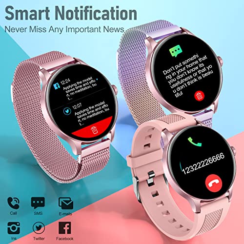 The 26 Best Round Smartwatches of 2026 [Verified] - Cherry Picks