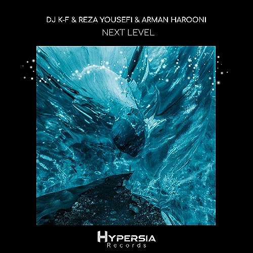 Play Next Level by Dj K-F, Reza Yousefi & Arman Harooni on Amazon Music