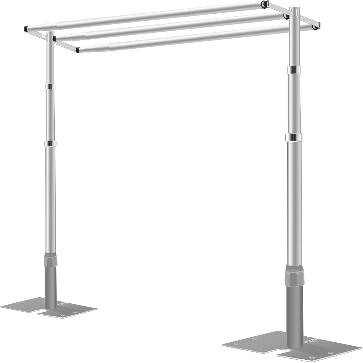 Jiang&Rong 10x10Ft Three Crossbar Backdrop Stand - Nepal | Ubuy