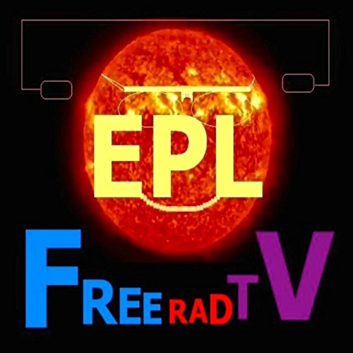 Play Free Rad TV by Ear Plug Lobby on Amazon Music