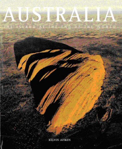 australia-countries-of-the-world : aitken-kelvin: Amazon.com.mx: Libros