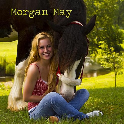 Play Morgan May by Morgan May on Amazon Music
