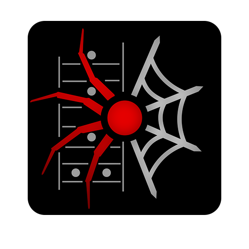 Spider Remote - App on Amazon Appstore