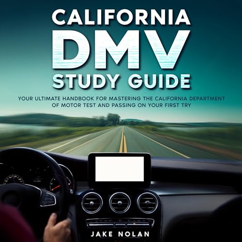 Amazon Best Sellers: Best Driver's Education